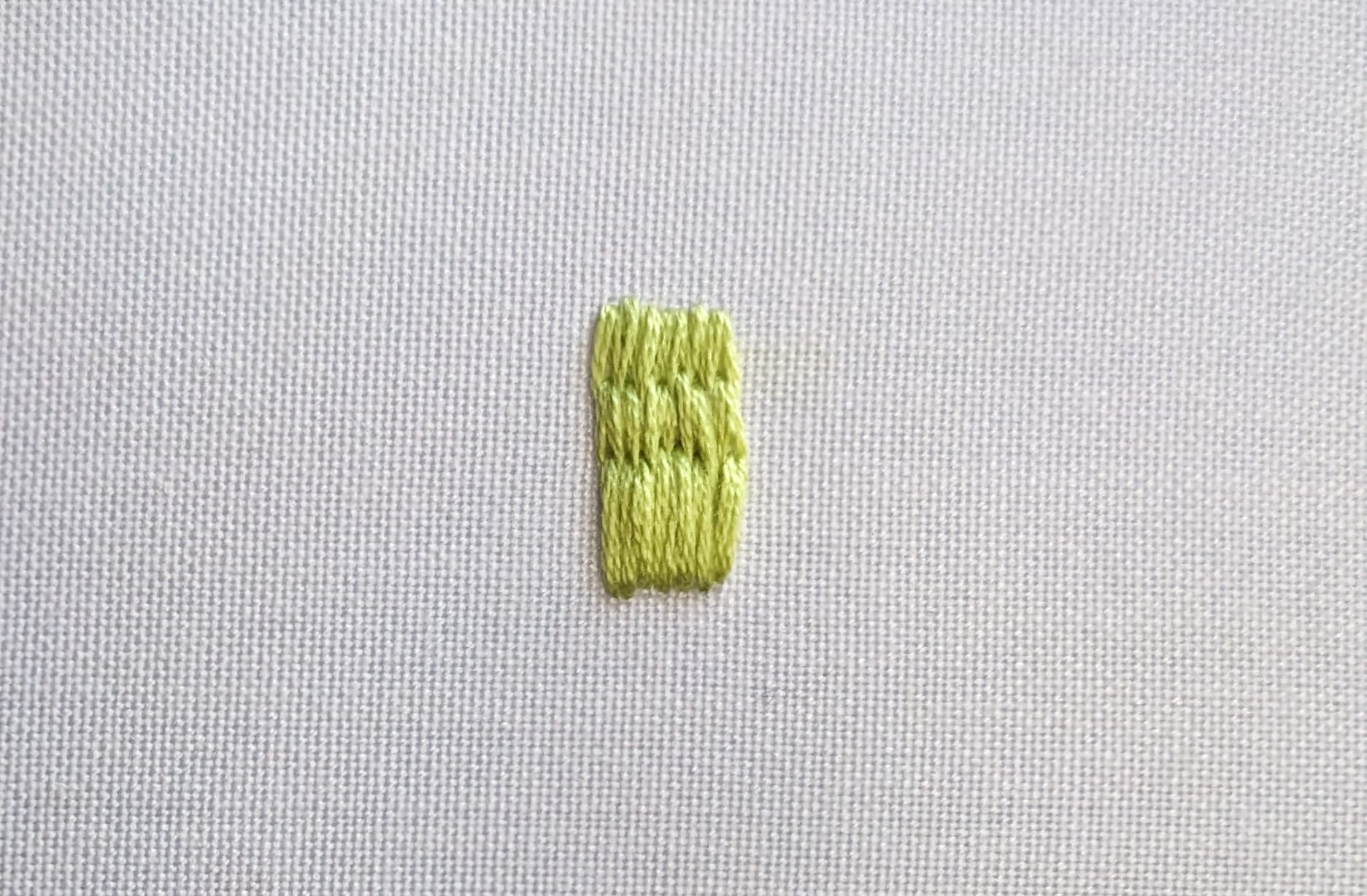 Split Stitch Embroidery & Variations: A Detailed Video Guide