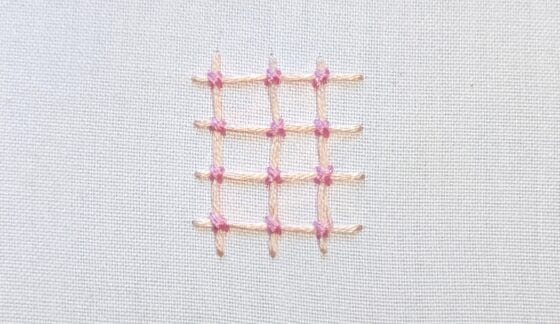 Split Stitch Embroidery & Variations: A Detailed Video Guide