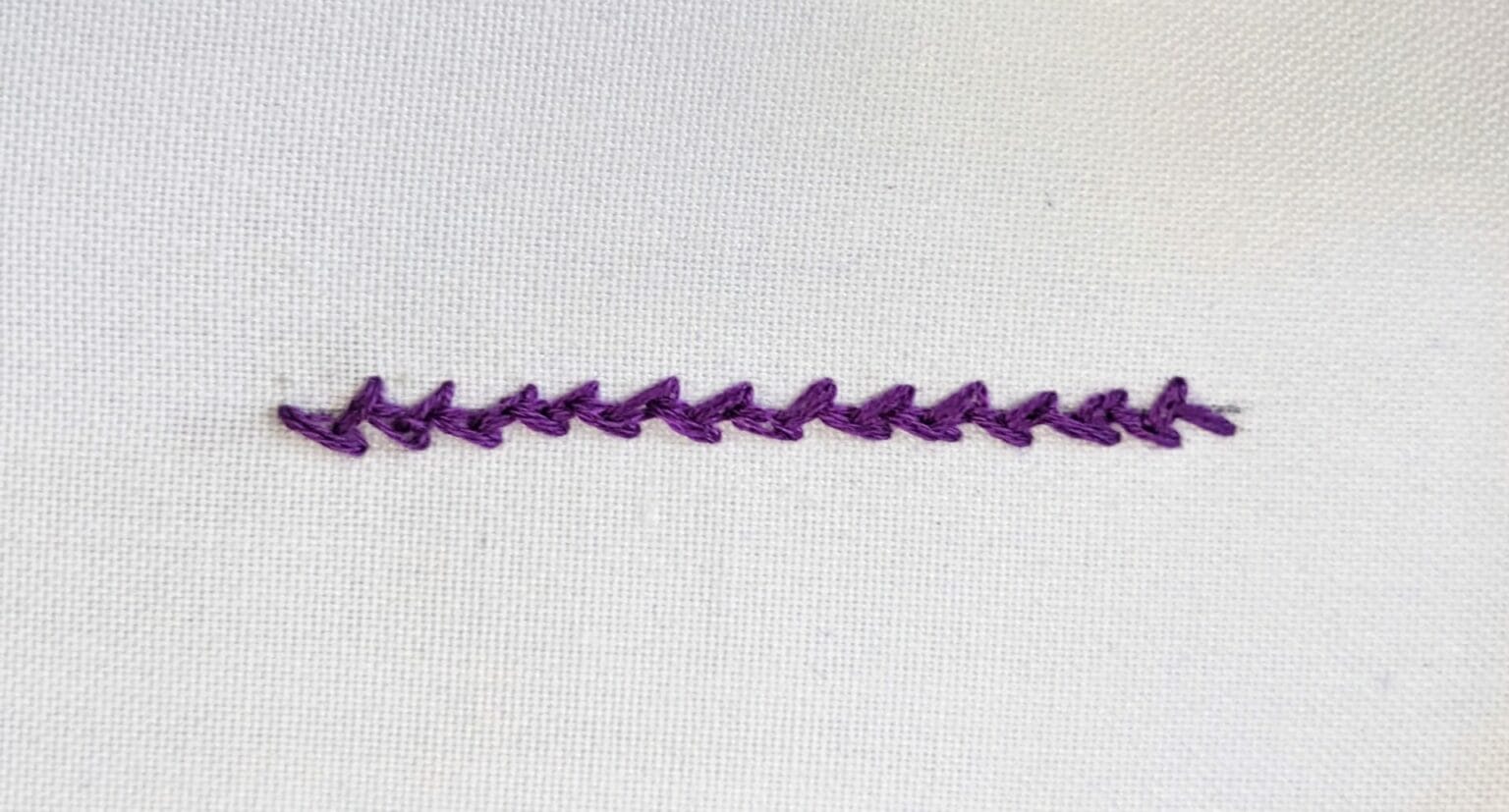 Split Stitch Embroidery & Variations: A Detailed Video Guide