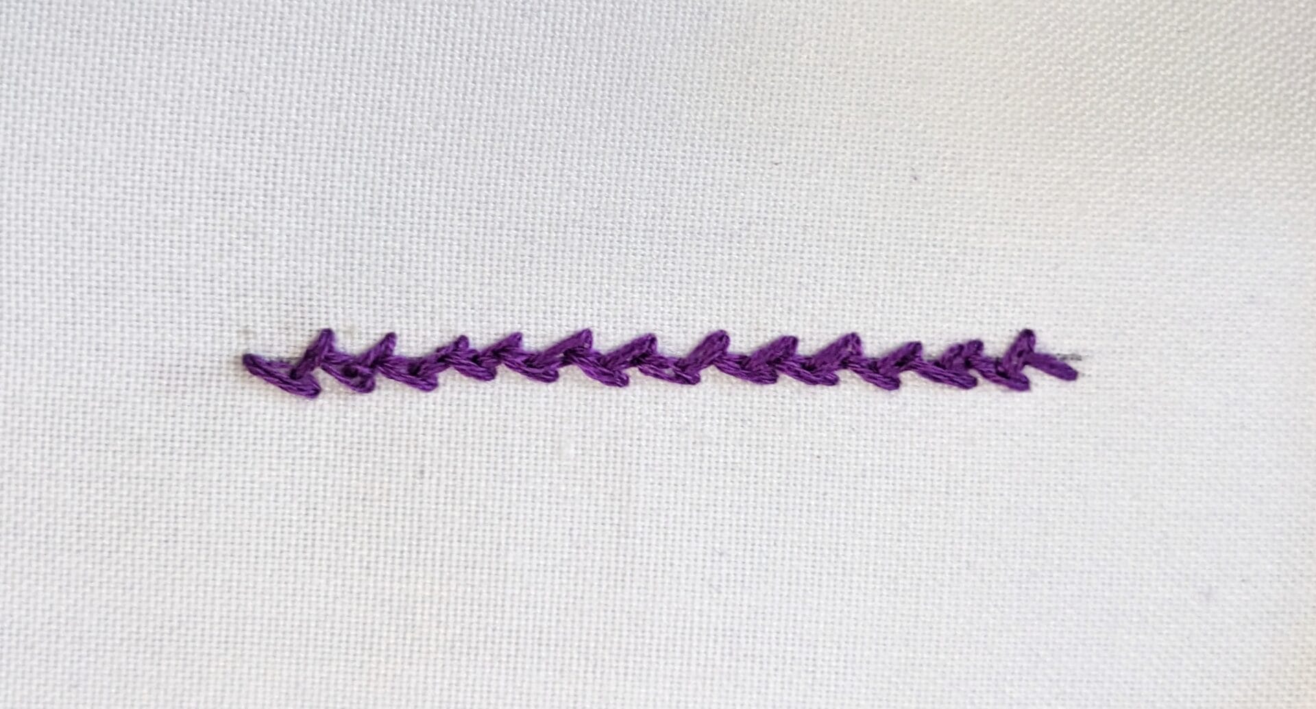 Split Stitch Embroidery & Variations: A Detailed Video Guide