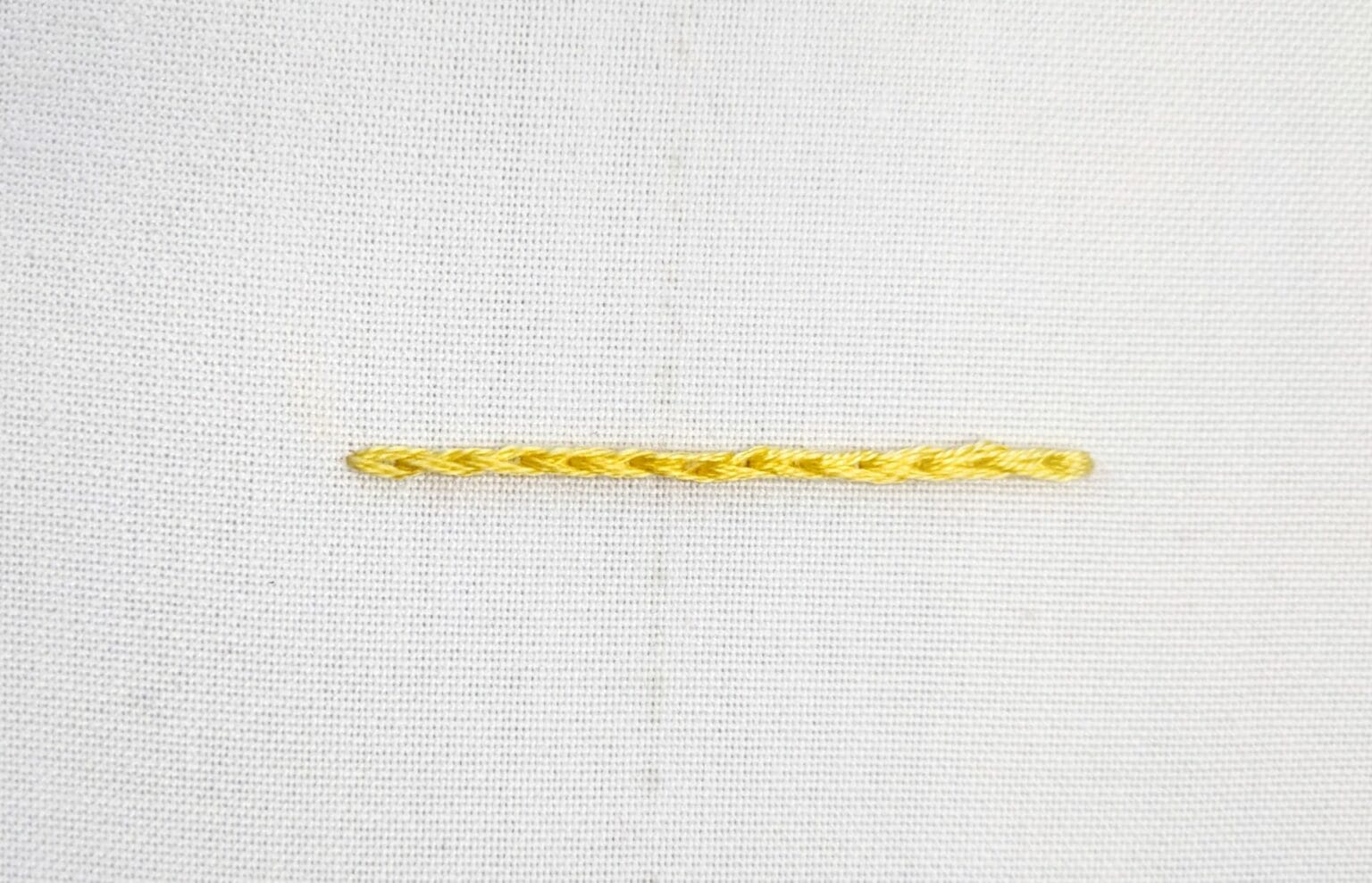 Back Stitch in Embroidery & Variations: Video Tutorials