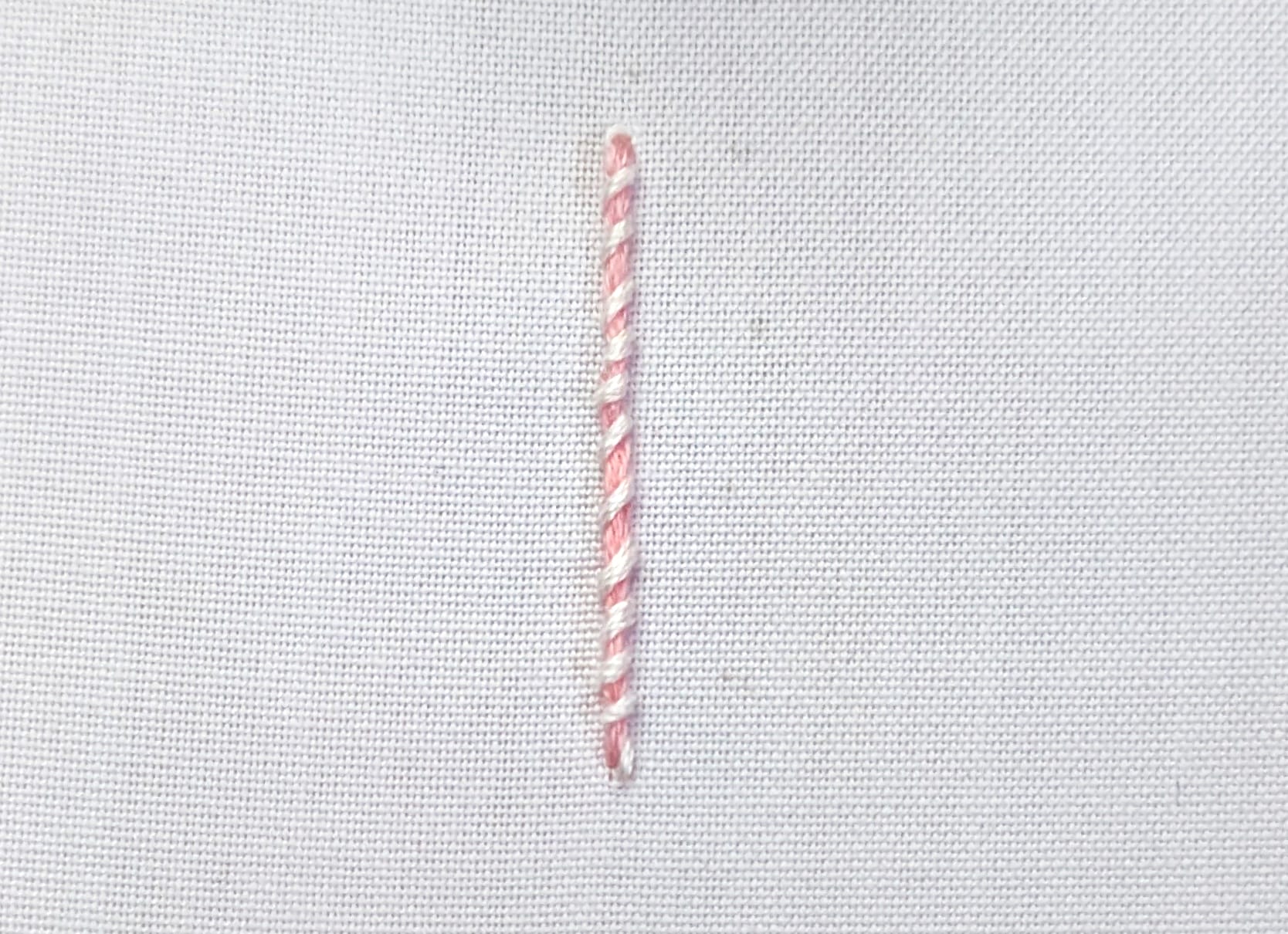 Split Stitch Embroidery & Variations: A Detailed Video Guide